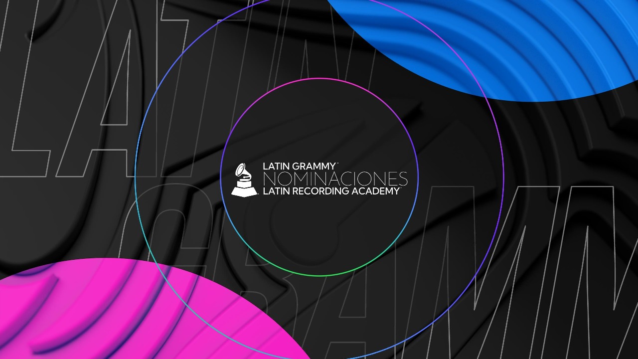 peermusic 2022 Latin Grammy Award nominations - peermusic: The Global ...