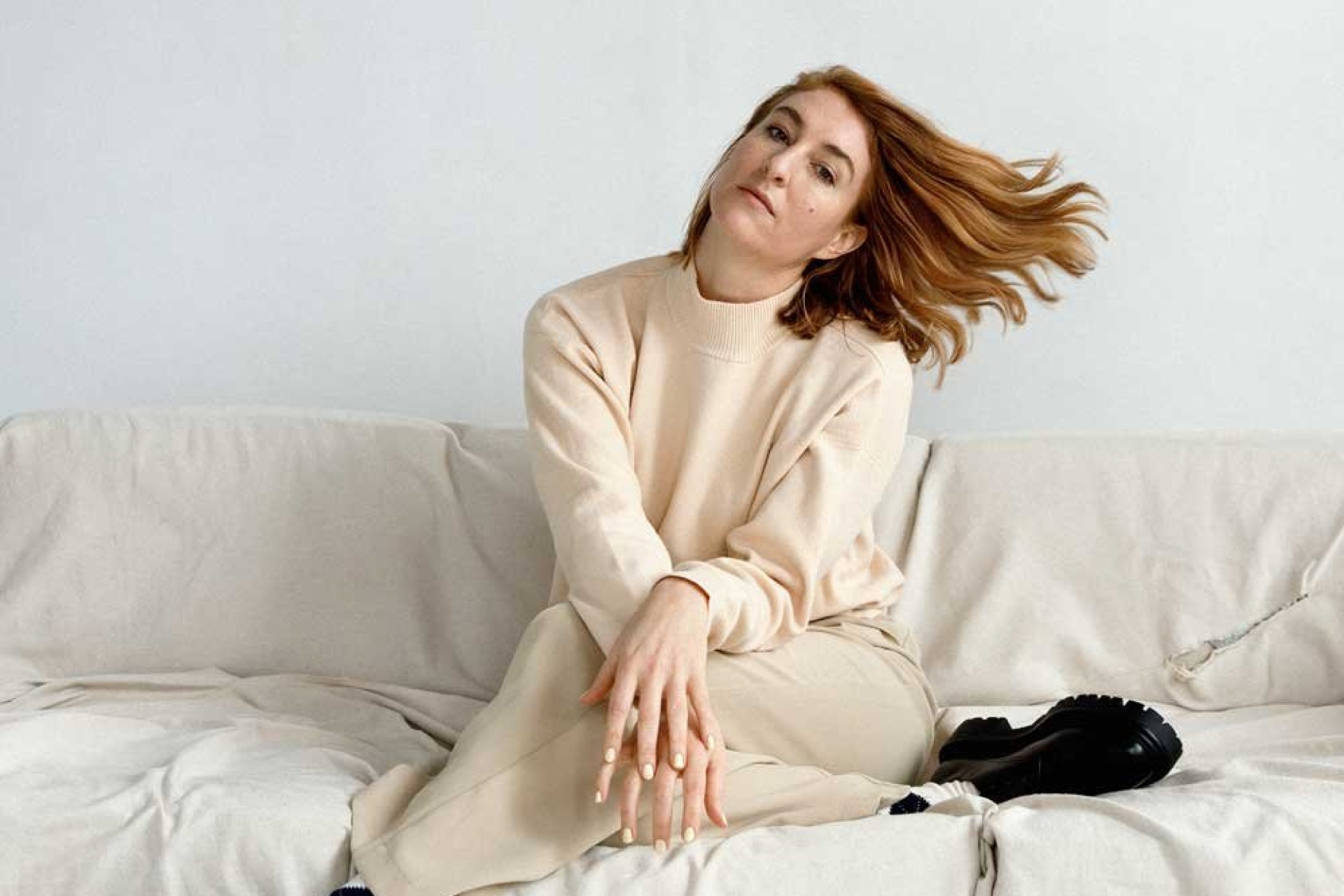 Hannah Georgas Shares New Single, "Home" - peermusic: The Global ...