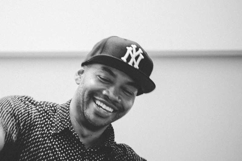 peermusic Promotes Tuff Morgan to Vice President of A&R - peermusic ...