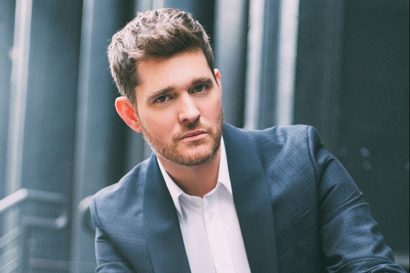 Michael Buble returns to music with new purpose, passion - peermusic ...