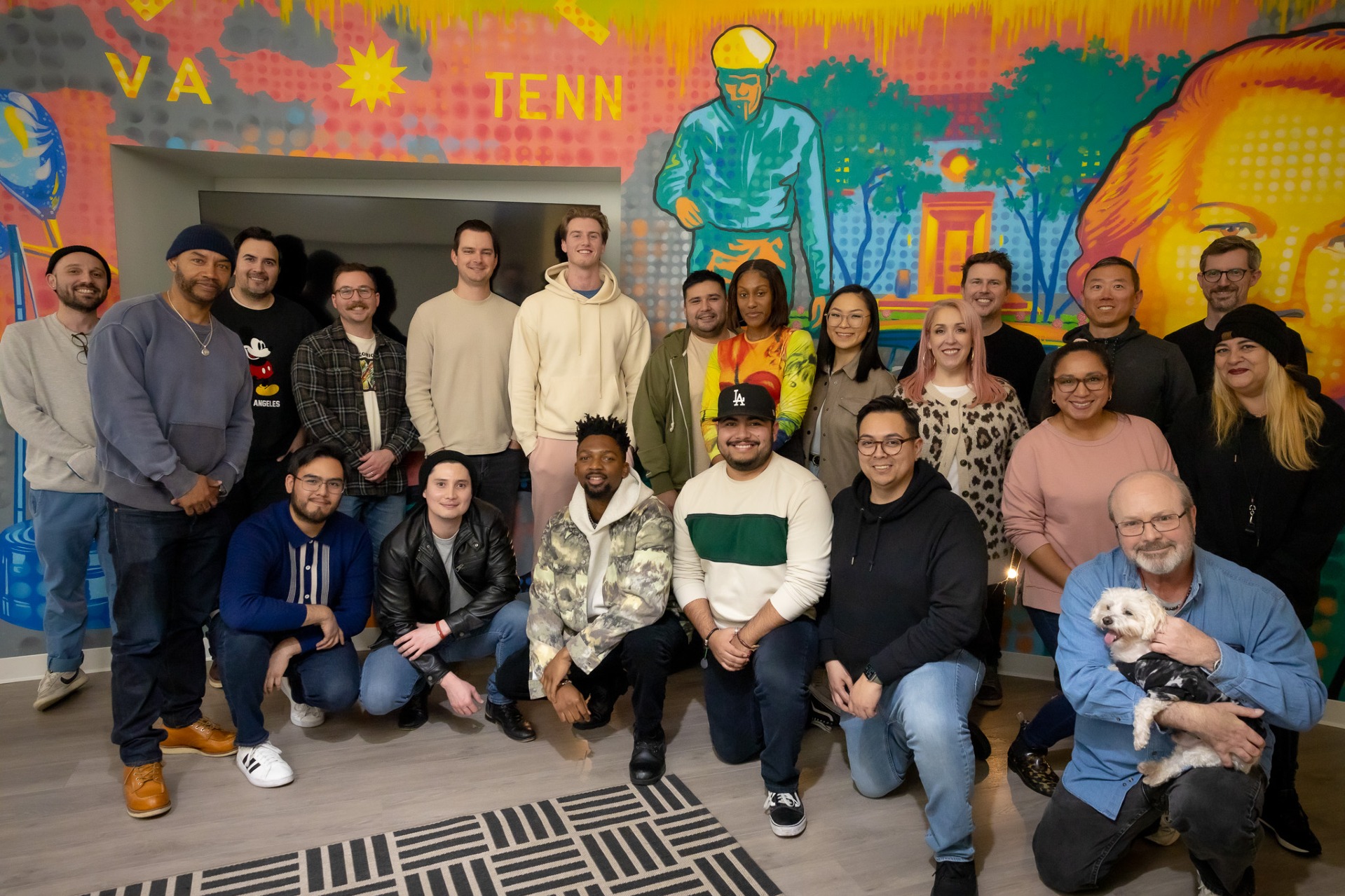 Welcome Mishon to the peermusic family! - peermusic: The Global Independent