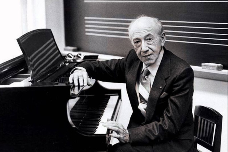David Diamond - peermusic: The Global Independent