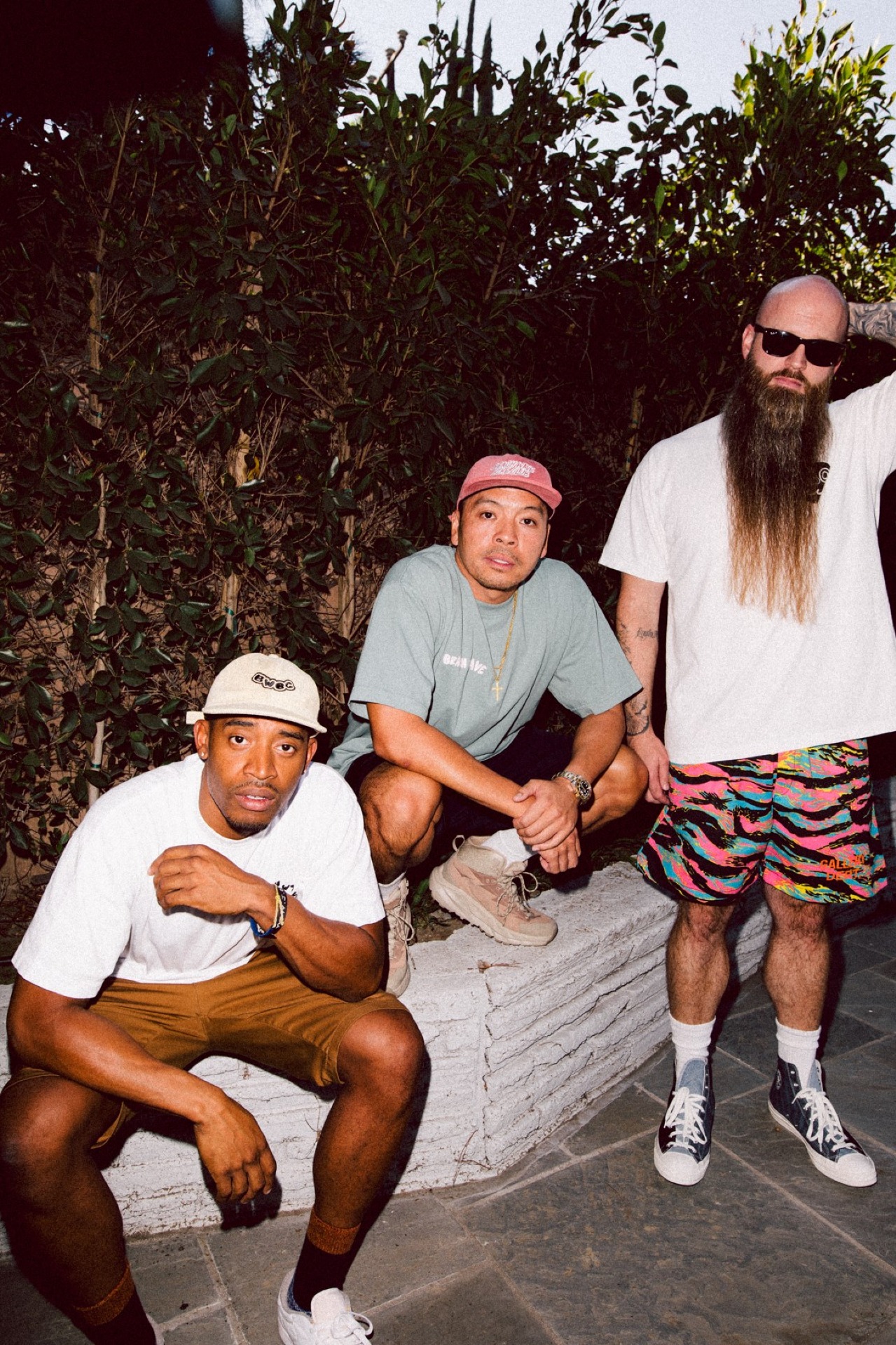 The Stereotypes - peermusic: The Global Independent