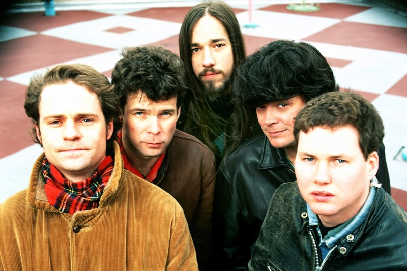 The Tragically Hip Reunite With Manager Jake Gold After 17 Years ...