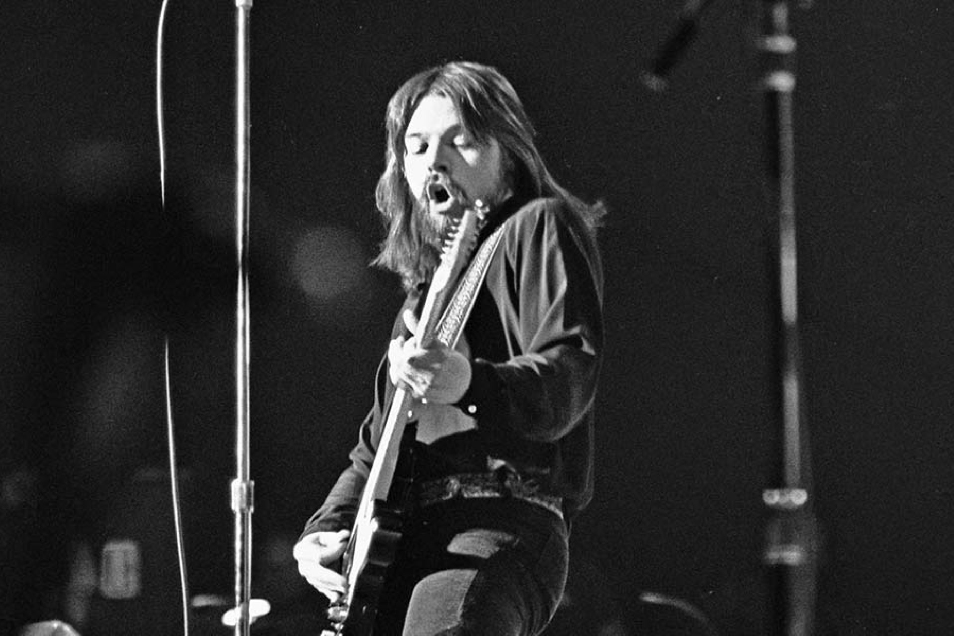 ‘Old Time Rock & Roll’: The Story Behind Bob Seger’s Classic Rock Hit ...