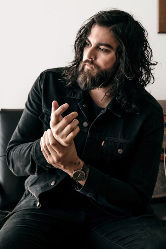 Dan Rodriguez - peermusic: The Global Independent