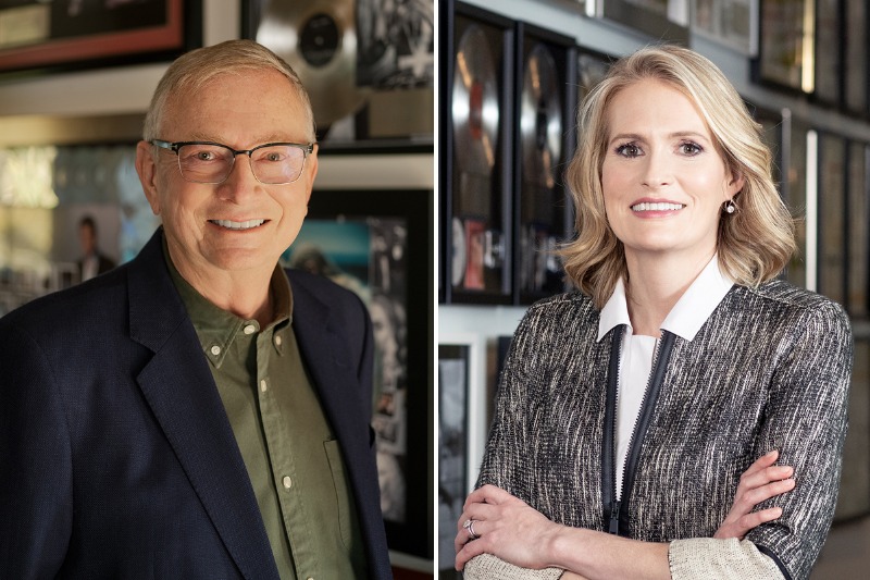 Ralph Peer II To Become Executive Chair of peermusic, Mary Megan Peer ...