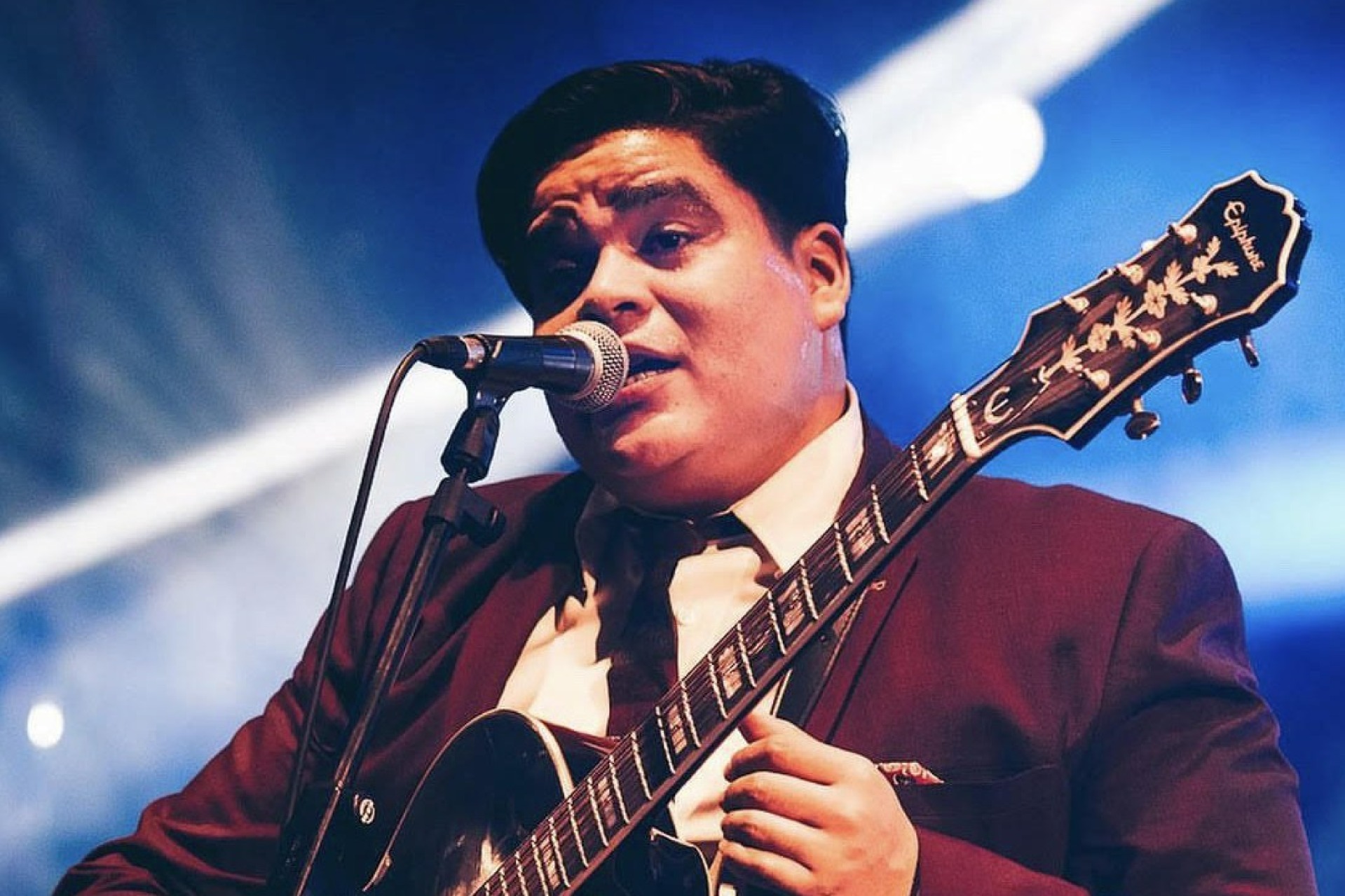 East LA’s Chicano soul is alive and well in Thee Sinseers’ music ...