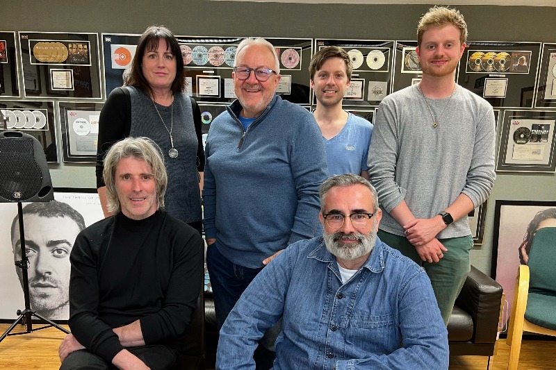 peermusic UK signs Brian Higgins to global publishing deal - peermusic ...