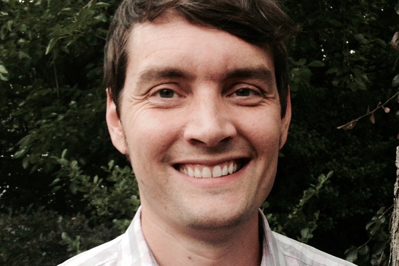 Eric Lindsay - peermusic: The Global Independent