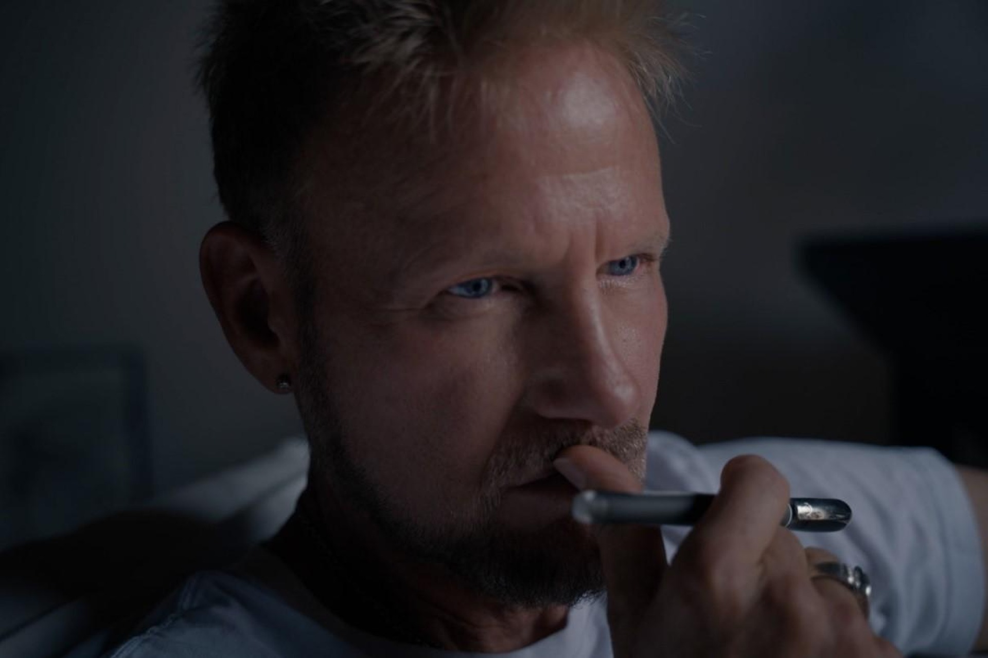 Corey Hart Returns with "Dinosaurs" - peermusic: The Global Independent