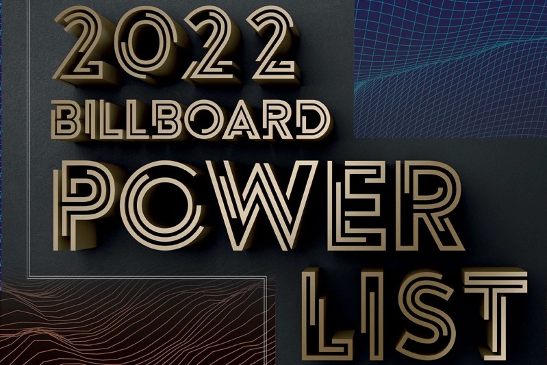 Mary Megan Peer and Ralph Peer Make Billboard's 2022 Power List ...