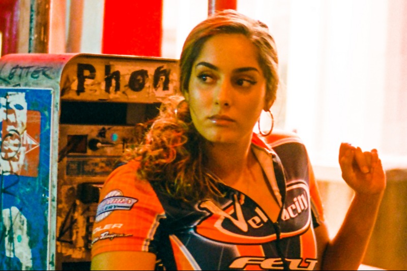 Miraa May releases new video for "Nobody" - peermusic: The Global ...