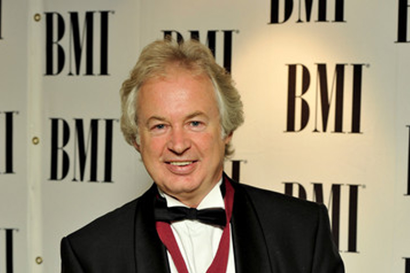 Ray St. John - peermusic: The Global Independent