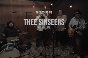 Thee Sinseers / Joey Quiñones - peermusic: The Global Independent