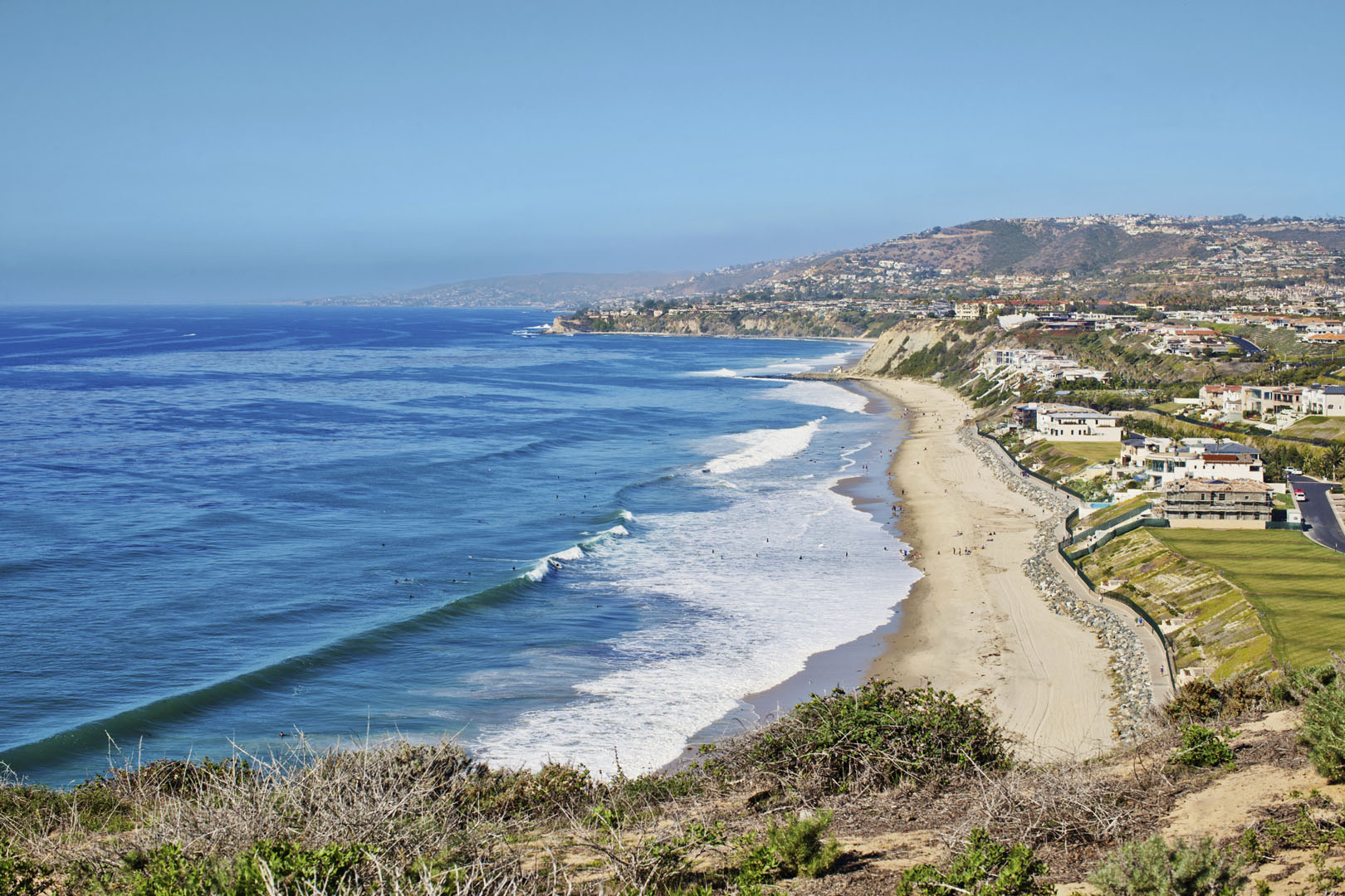 Monarch Beach