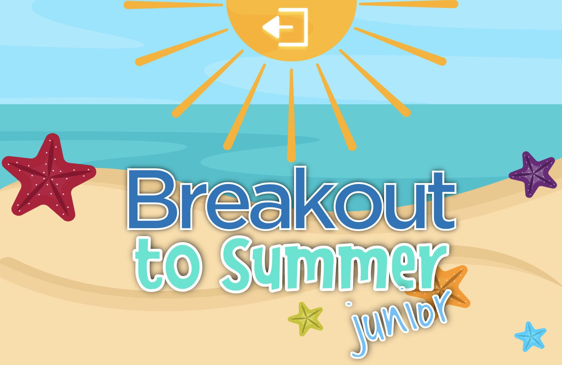 Breakout EDU Breakout EDU