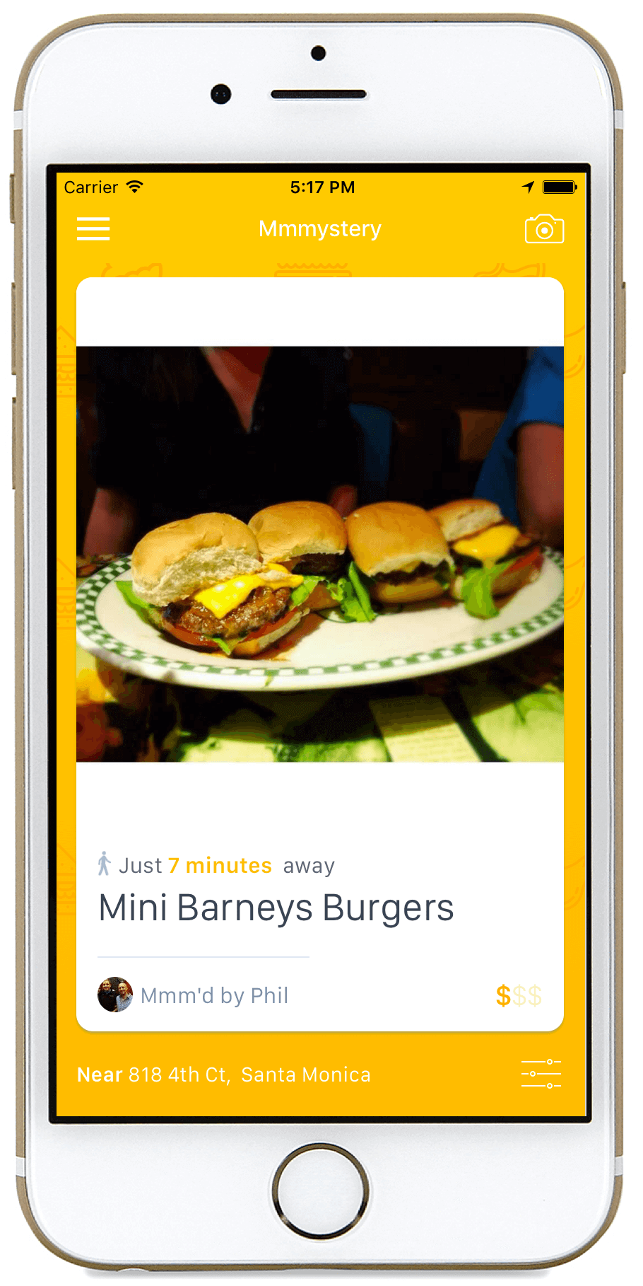 GitHub - leemarreros/mystery-meal: Thesis project at MKS-20 implemented by using React, React ...