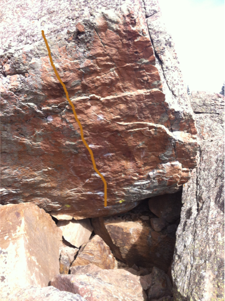 Pablo Picasso | Pebble Climbing | Pebble Climbing