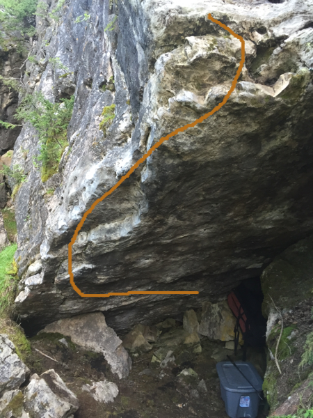 Cb | Pebble Climbing | Pebble Climbing