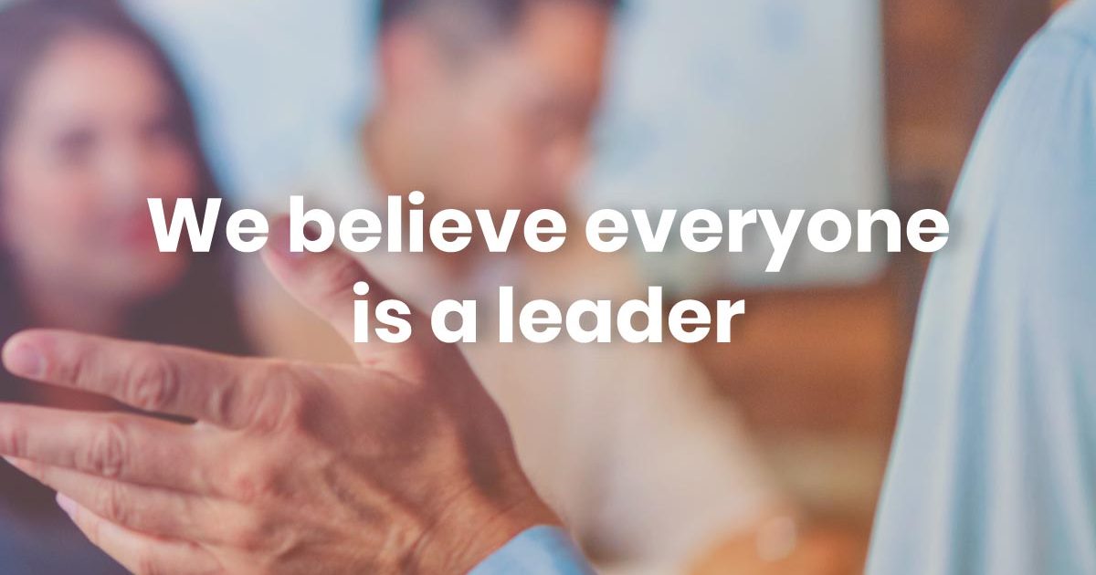 About CTI | Co-Active Training