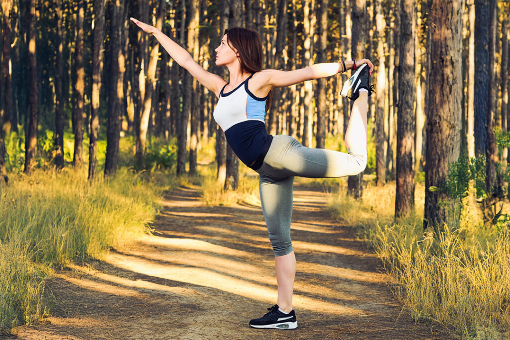 Movement and Range of Motion - Physical Therapy Innovations
