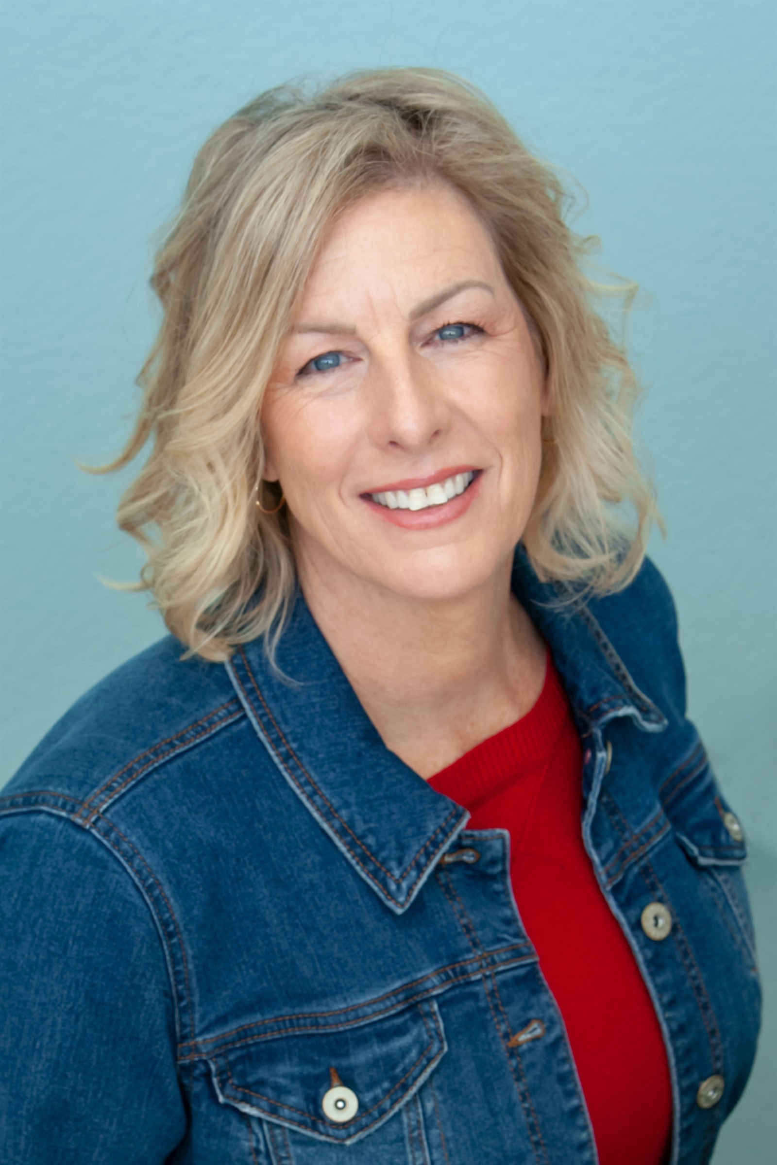 Home [www.michelleromero.com]