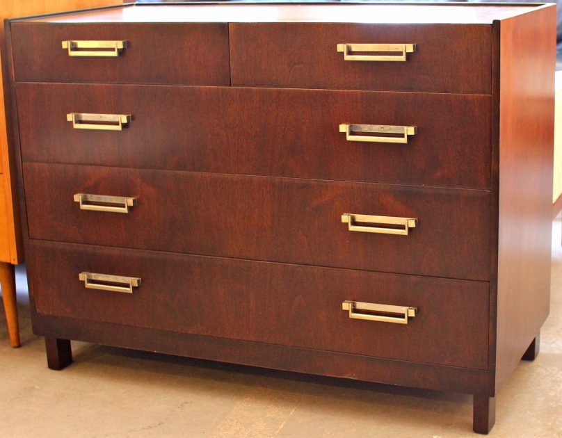 Baker Chest