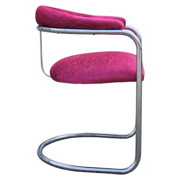 Barbara Maples- "The Hunter" Abstract Expressionist Serigraph 1950's