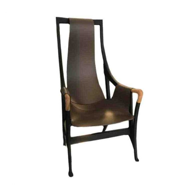 Progetti 30240 Armchair by Giorgetti