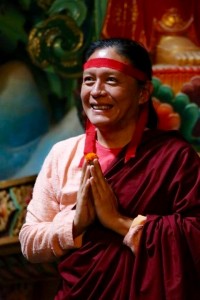 Phurpa Dokpa | Ripa Ladrang