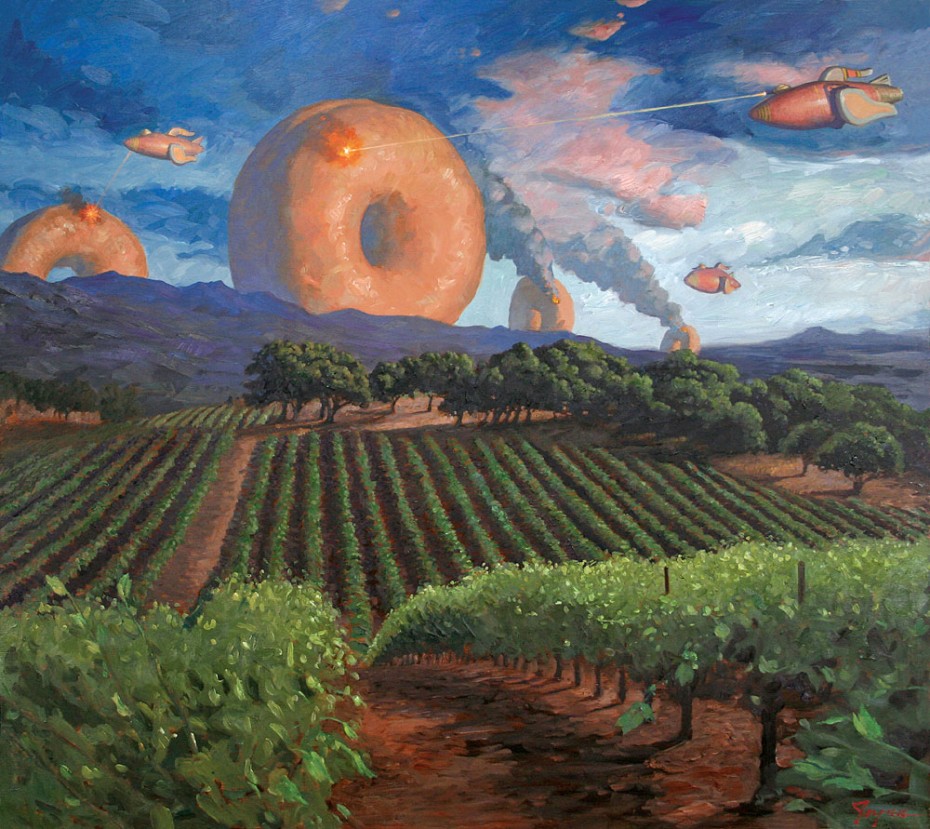 The Grapes of Wrath (2006)