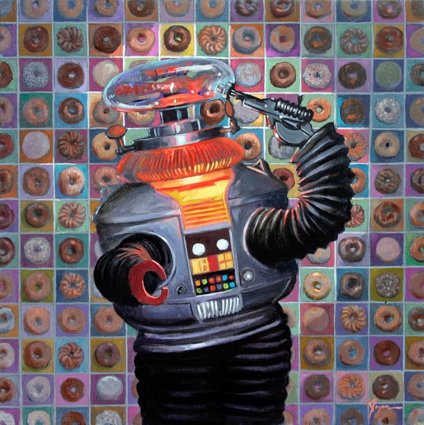 Too Many Choices (2008)