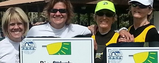 Rio Salado Rowing Club - RSRC