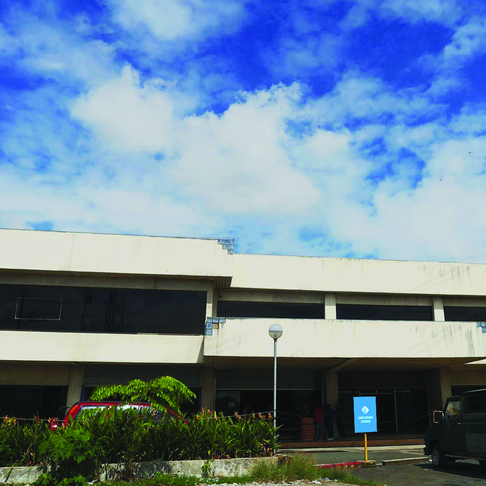 Saddleback Church: Saddleback Santa Rosa: God's Plans are Worth the Wait