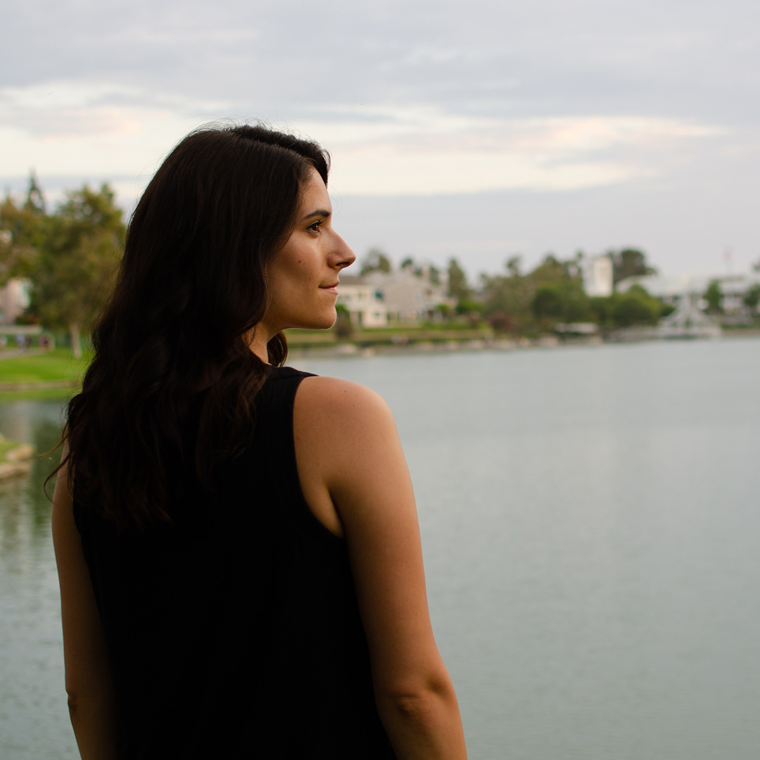 Saddleback Church: Stories: Creativity with Margin