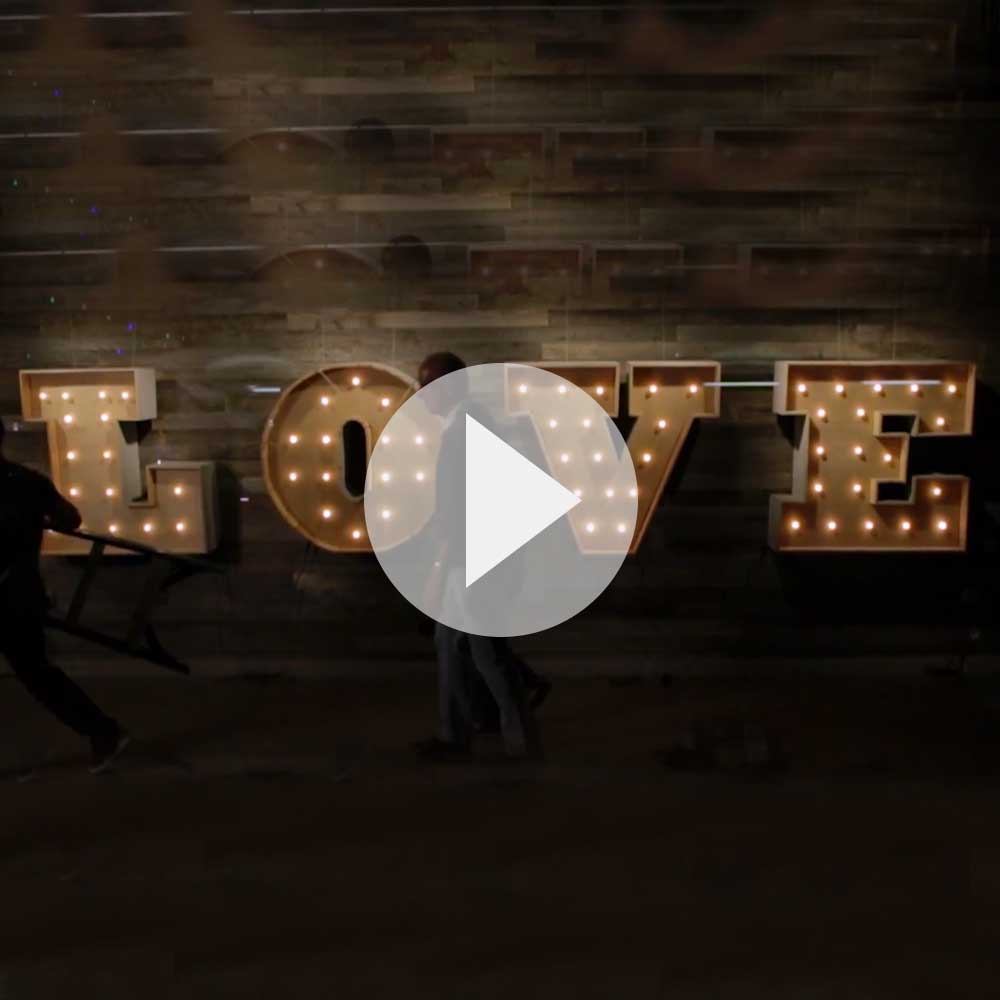 Saddleback Church: Stories: Transformed by Love