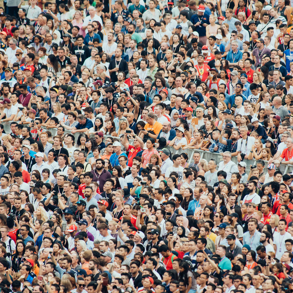 Saddleback Church: Small Groups Blog: My Small Group is too big!