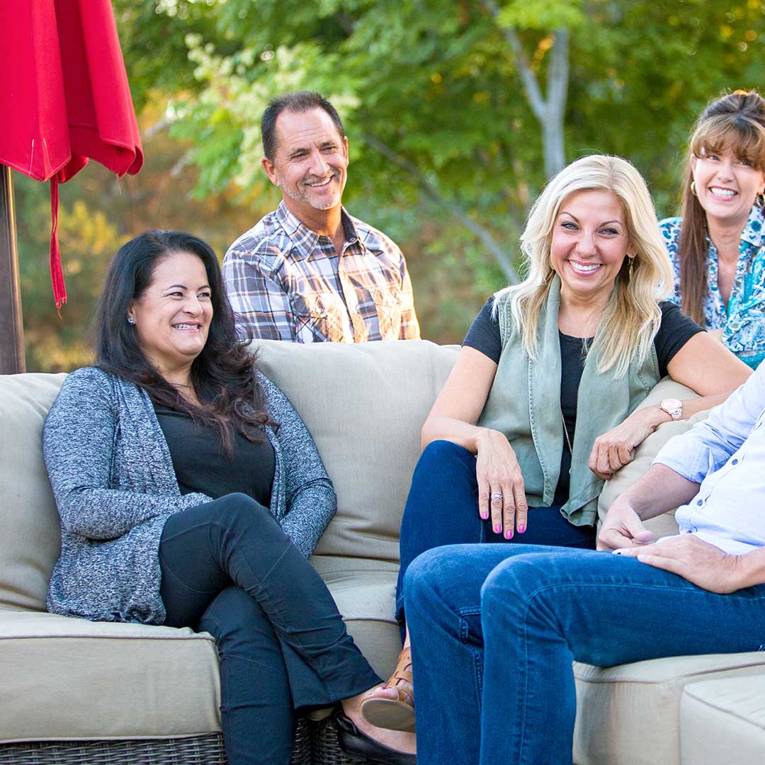 Saddleback Church: Series: 50 Days of Transformation