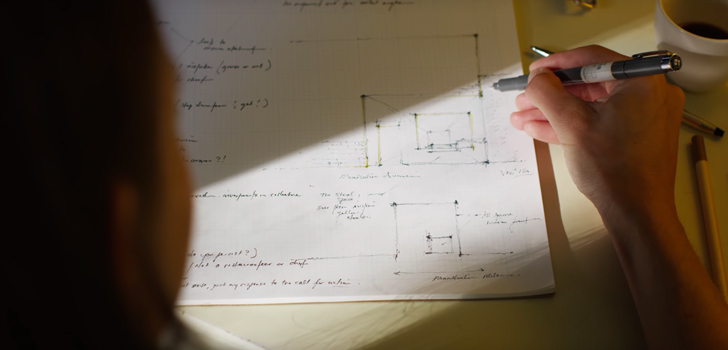 The Good Life is Square | SB'17 Detroit