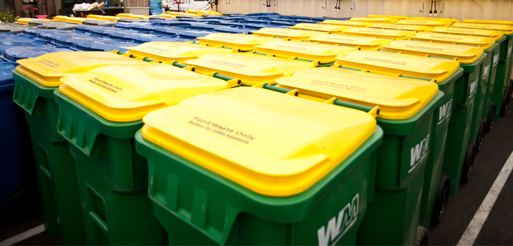 Sustainable Event Management: Moving Beyond the Number of Recycling ...