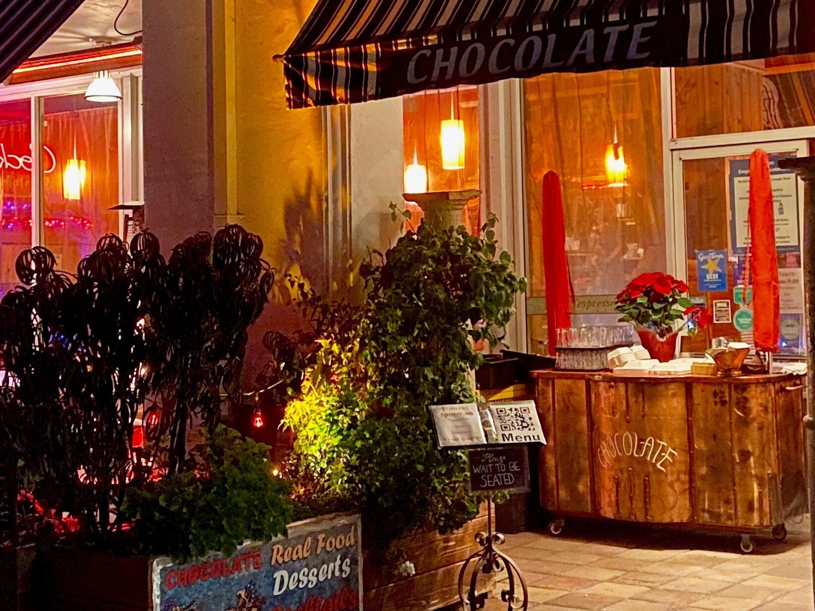 Business Spotlight: Chocolate | Santa Cruz Economic Development
