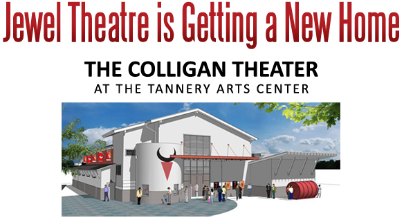 Jewel Theater Company Opens the Colligan Theater with "Guys and Dolls ...