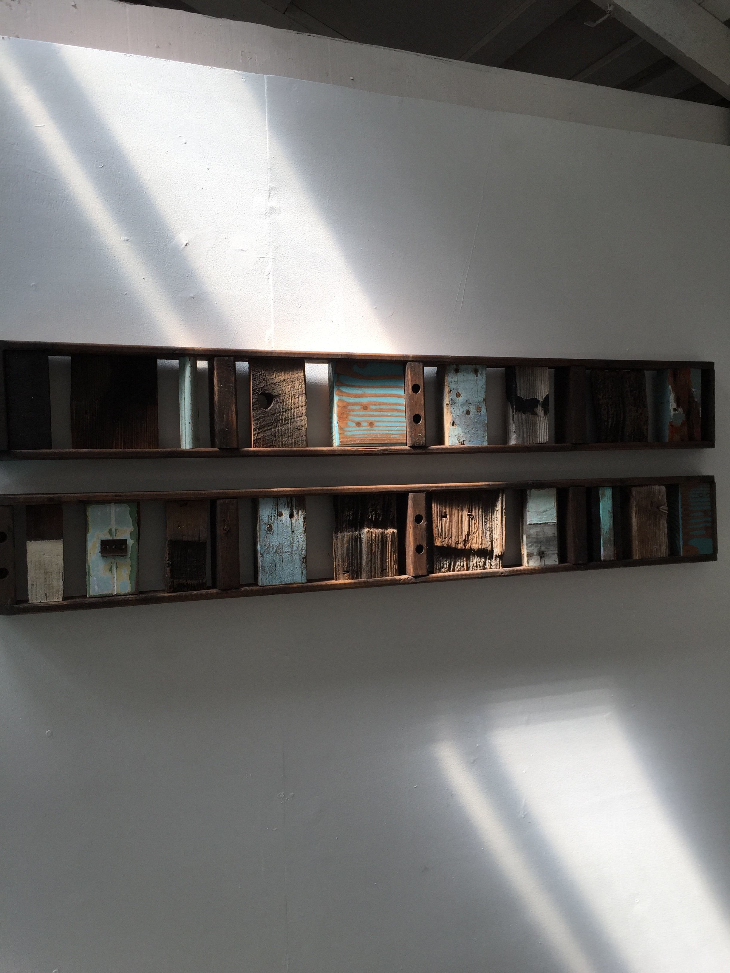 SCRAP Opening Reception Friday August 4 at Radius Gallery! | Santa Cruz ...