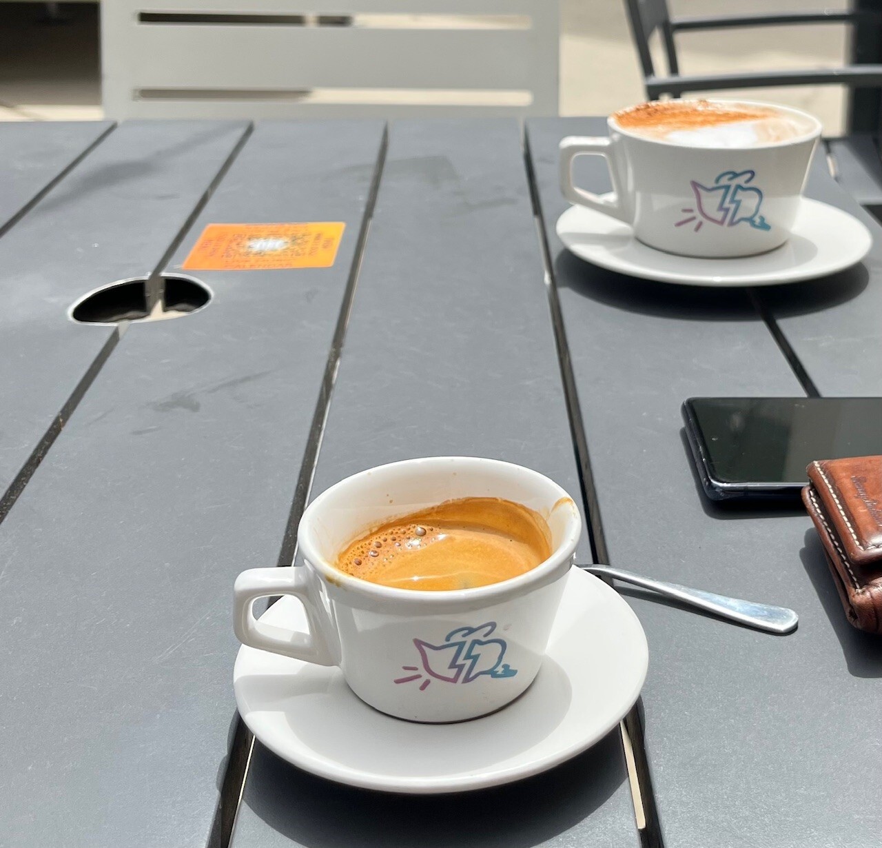 Your Ultimate Santa Cruz Coffee Guide for 2025 | Santa Cruz Economic ...