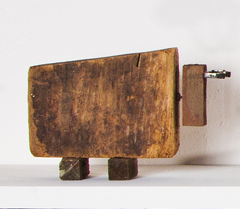SCRAP - Santa Cruz Recycled Art Program | Santa Cruz Economic Development