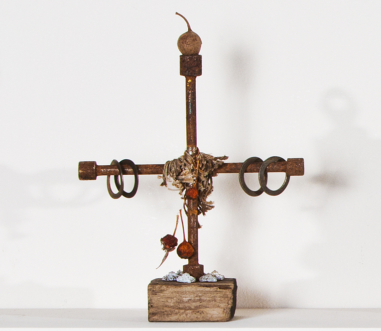 SCRAP - Santa Cruz Recycled Art Program | Santa Cruz Economic Development