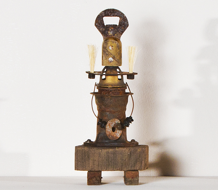 SCRAP - Santa Cruz Recycled Art Program | Santa Cruz Economic Development