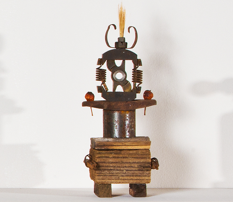 SCRAP - Santa Cruz Recycled Art Program | Santa Cruz Economic Development