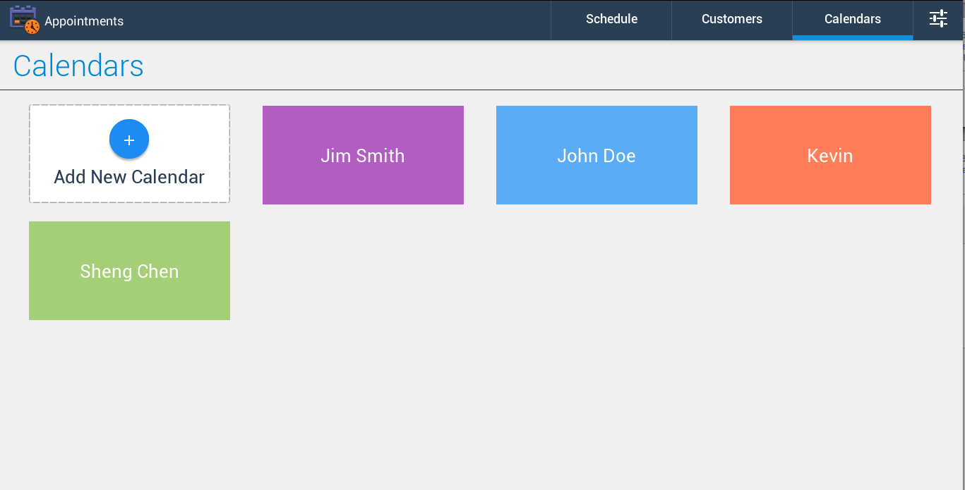 How to Get Started with Appointments Pro? – Support